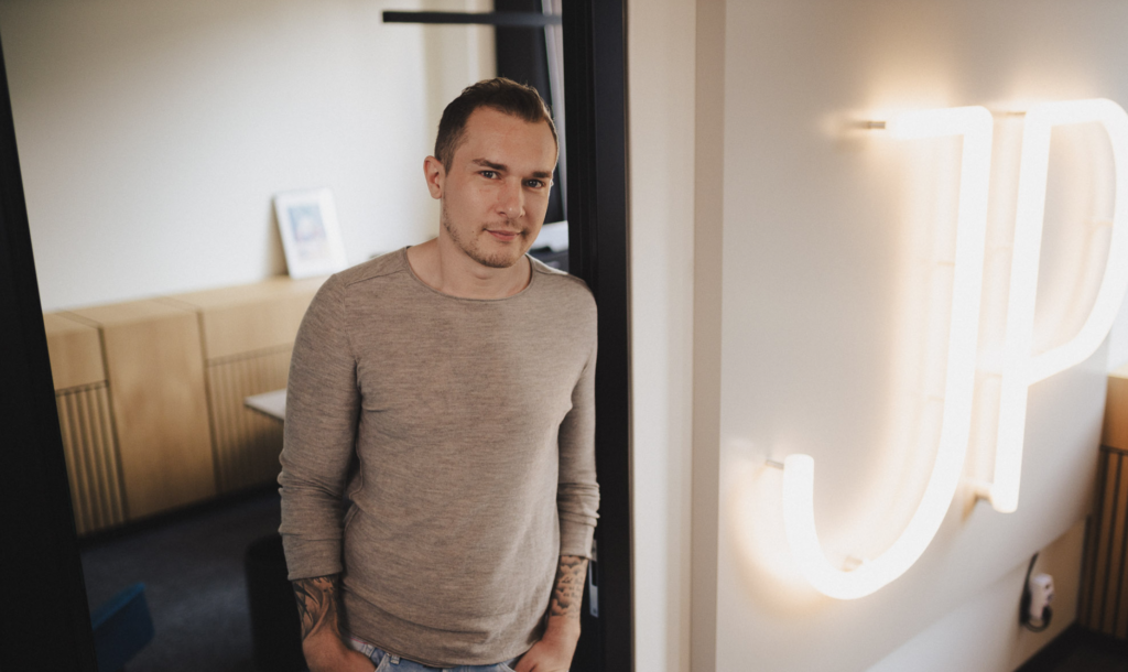 karrierepartner.net im Interview: "Ein Job muss auch Berufung sein"