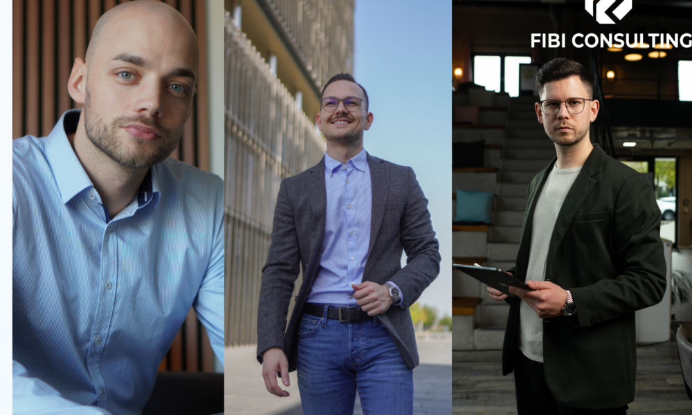 FIBI Consulting im Interview: Mitarbeiter finden und binden