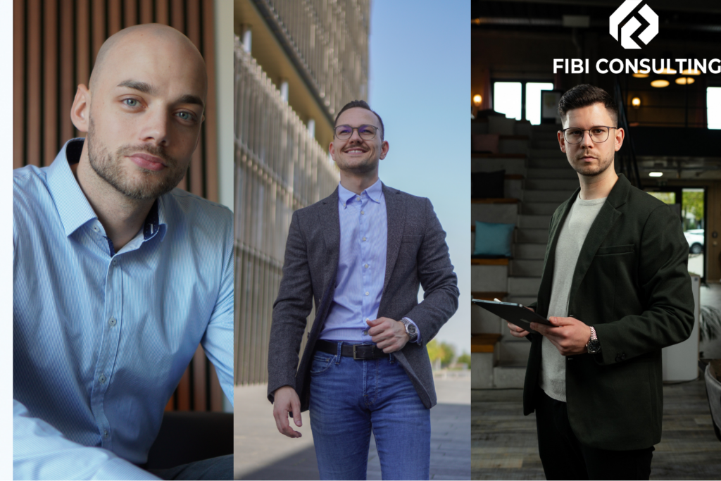 FIBI Consulting im Interview: Mitarbeiter finden und binden