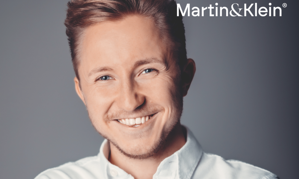 Martin&Klein im Interview: Branding ist mehr als Logo und Webseite