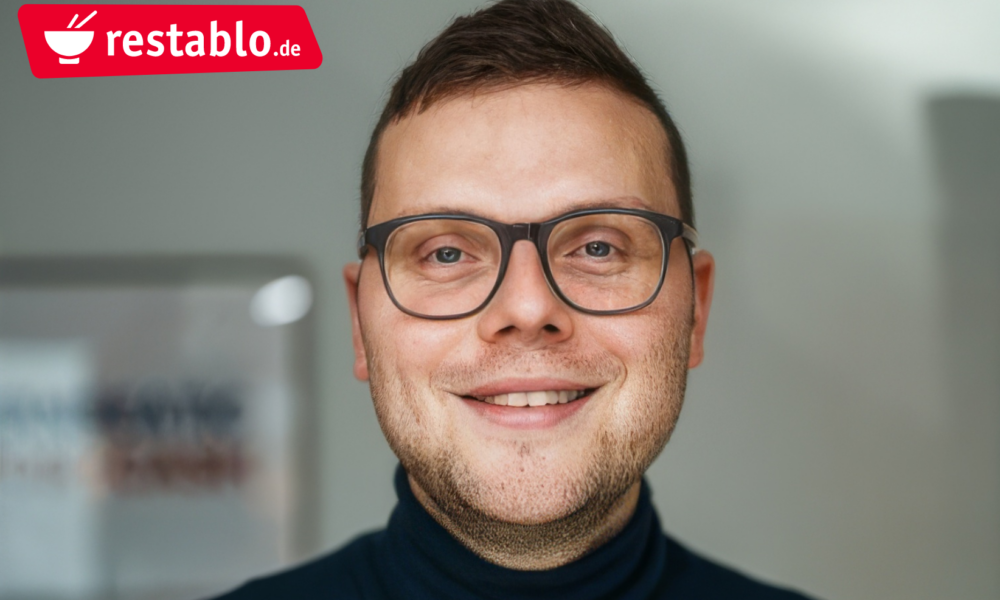 Die Gastronomie-Revolution: Wie Moritz Tim Ebert die Branche bereichert