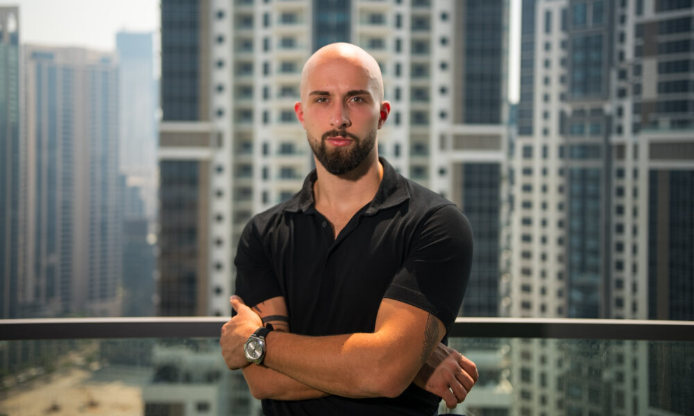LUX Agency & Max Borer: Ethisches Content-Creator Management